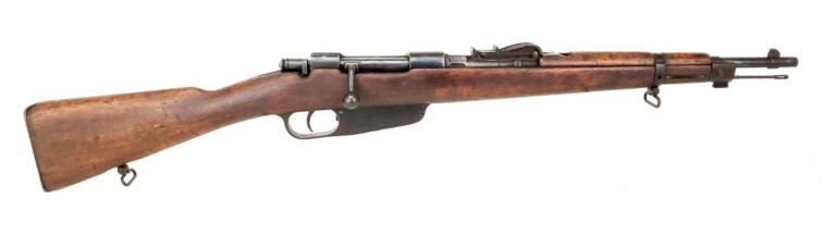 Curio and Relic Rifles - Axis Arms