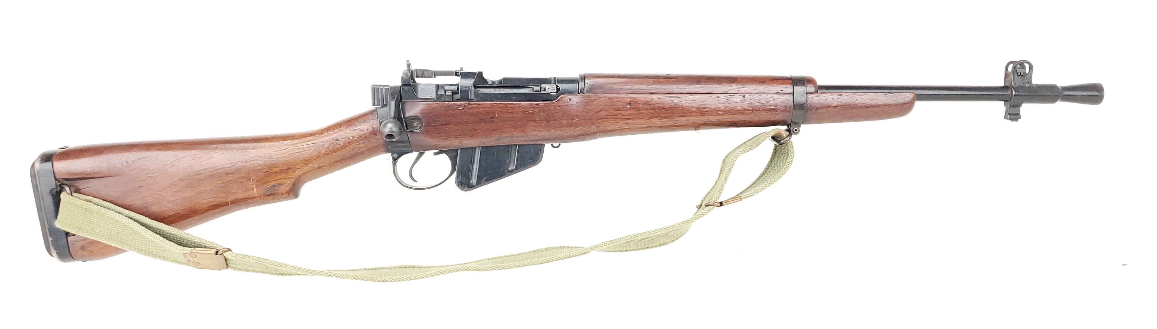 Curio and Relic Rifles - Axis Arms