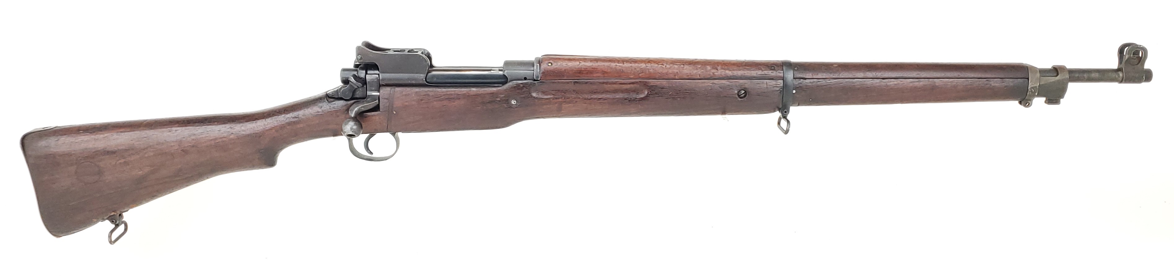 Curio and Relic Rifles - Axis Arms