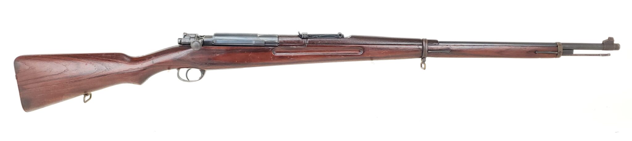 Curio and Relic Rifles - Axis Arms