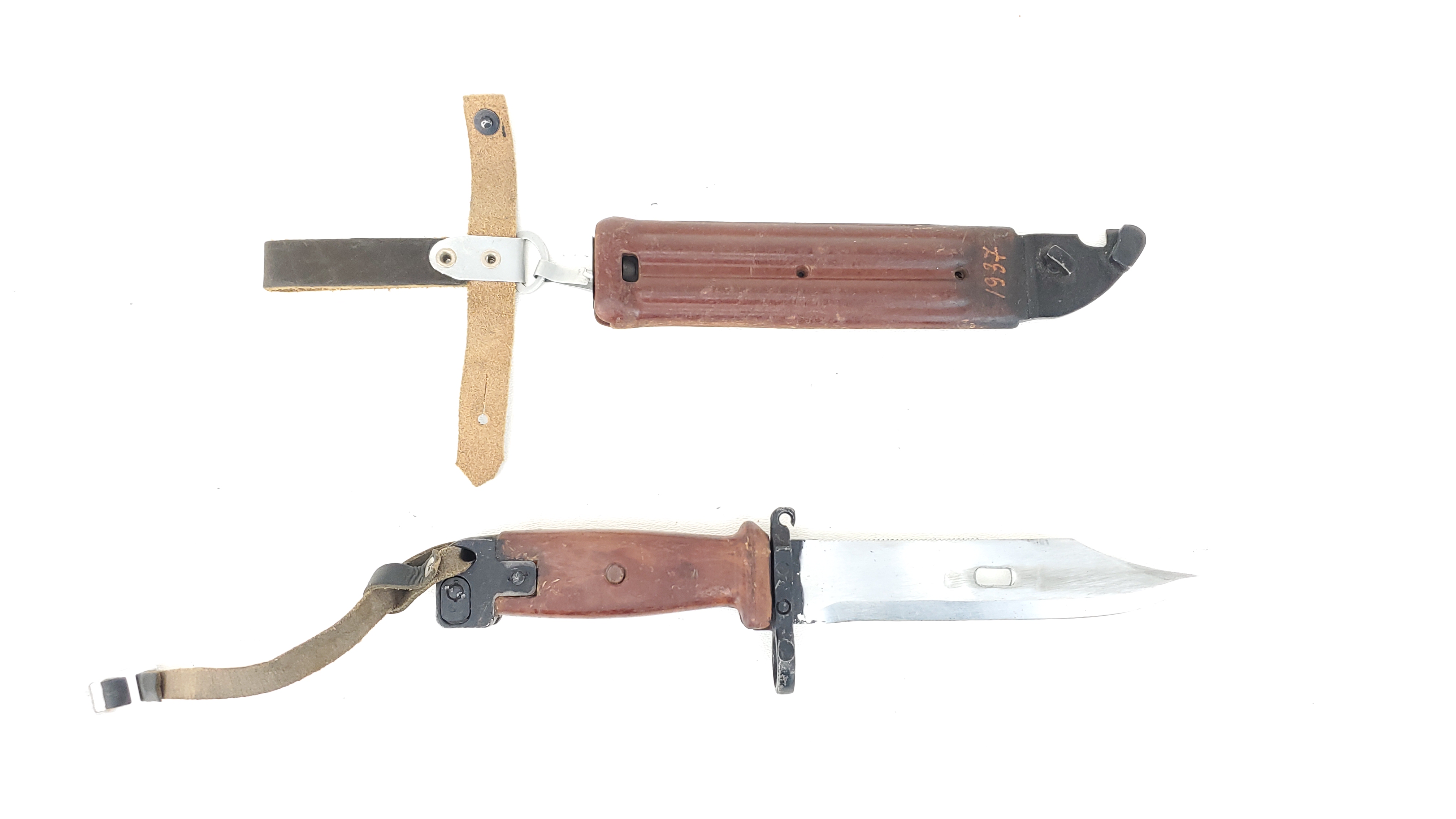 German 32 Round Uzi SMG Magazine - Axis Arms