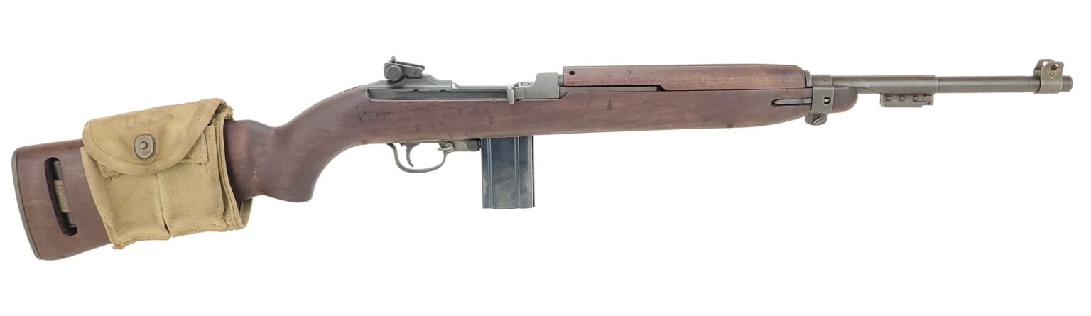 Curio and Relic Rifles – Axis Arms