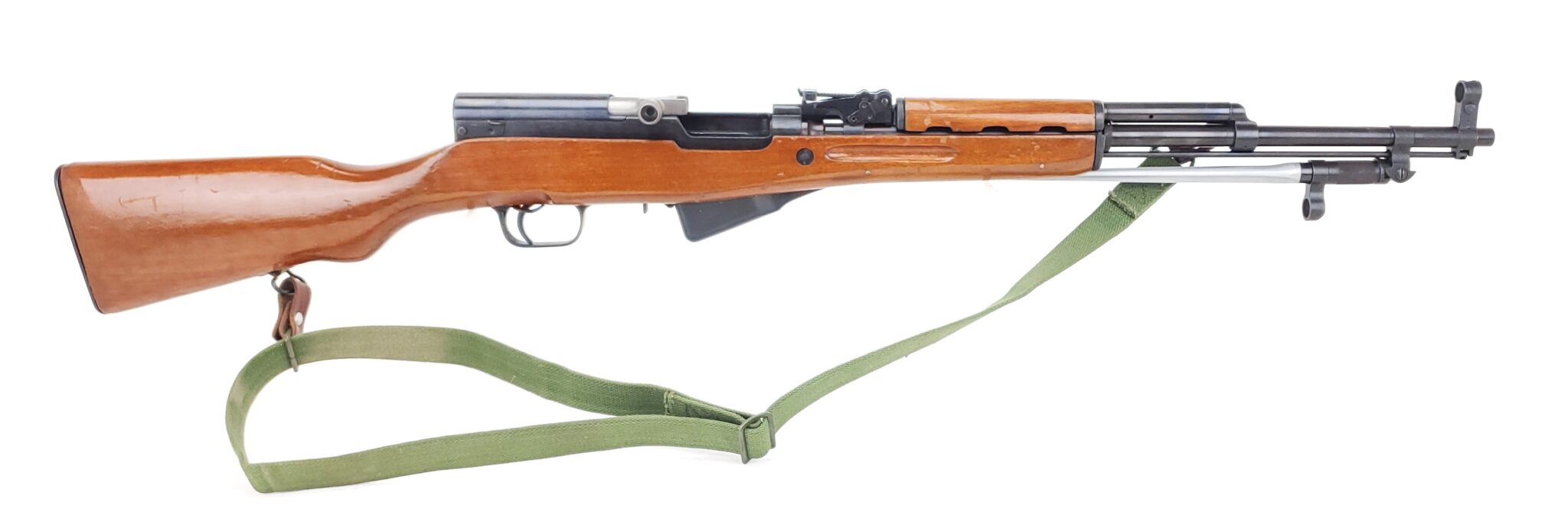 Curio and Relic Rifles - Axis Arms