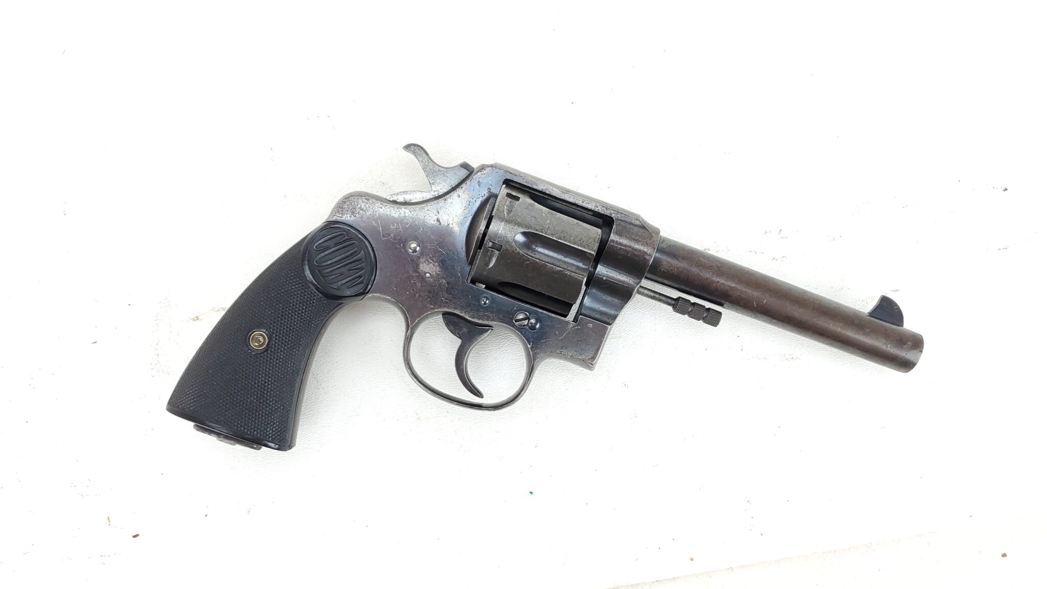 Axis Arms - Curio & Relics - Military Surplus and more.