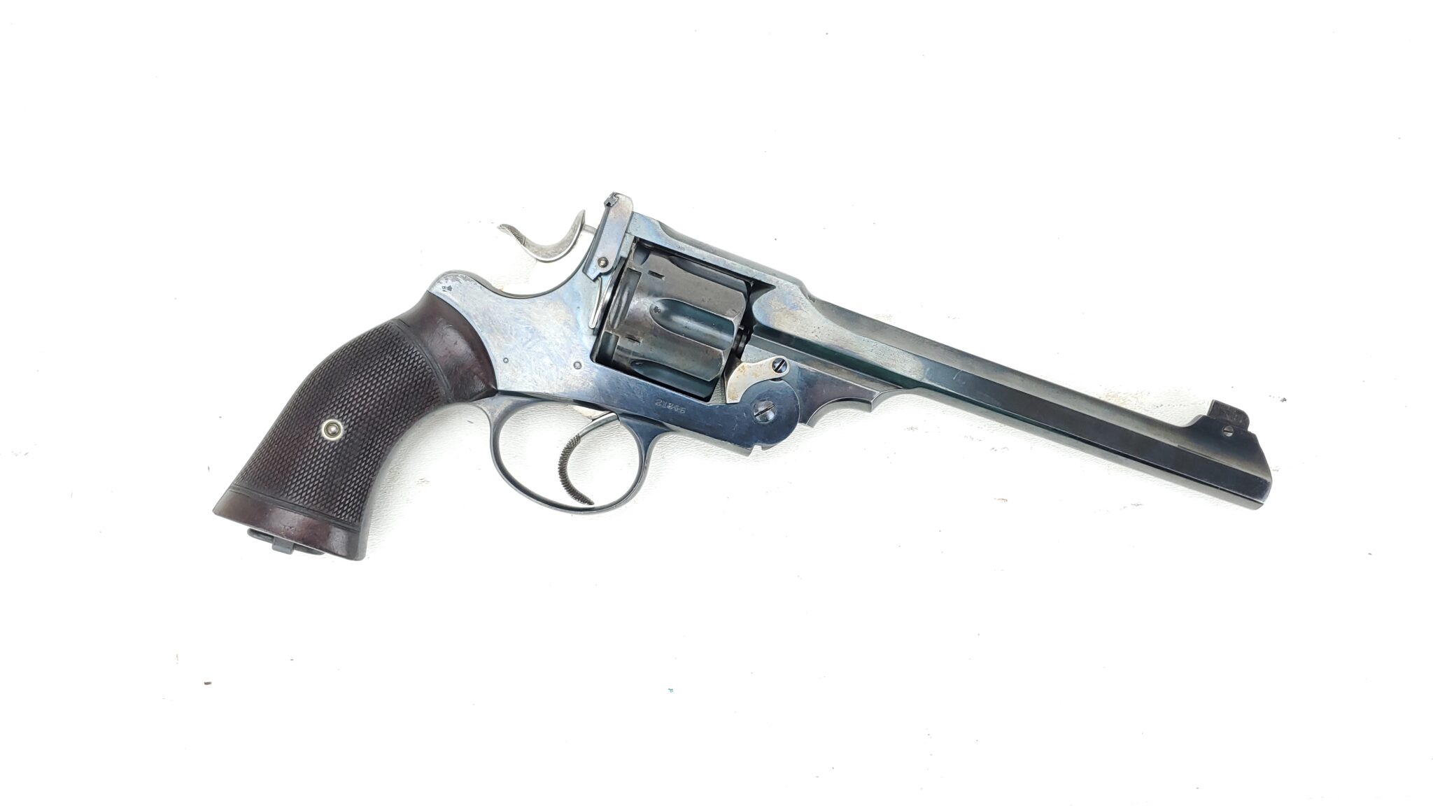 Axis Arms - Curio & Relics - Military Surplus and more.