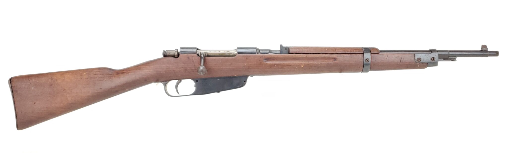 Curio and Relic Rifles - Axis Arms