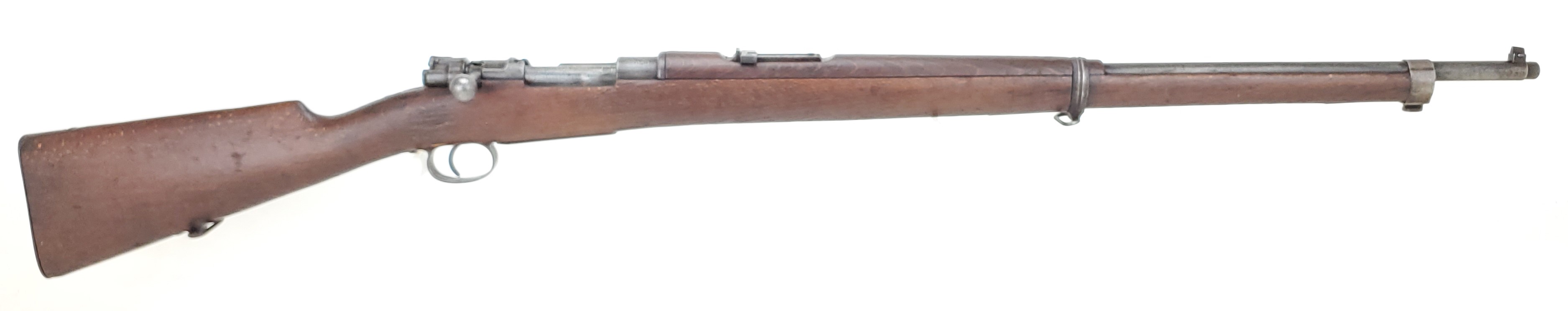 Curio and Relic Rifles - Axis Arms