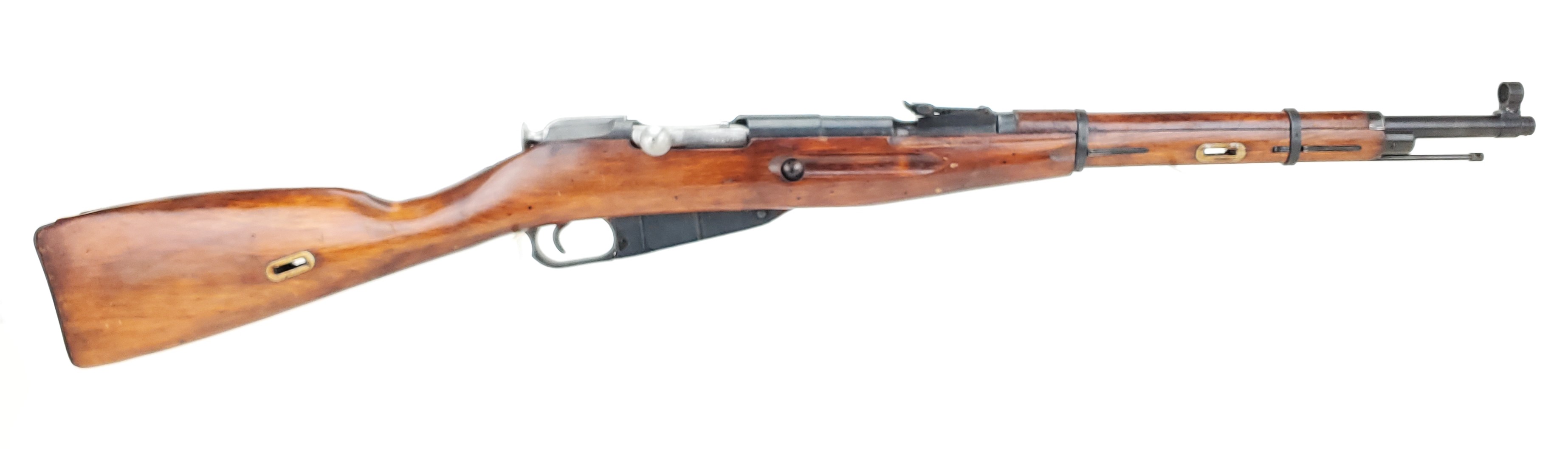 Curio and Relic Rifles - Axis Arms