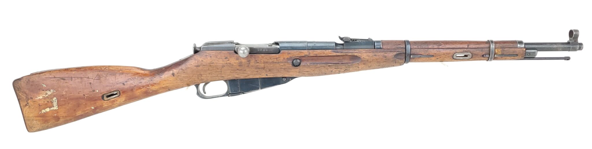 Curio and Relic Rifles - Axis Arms