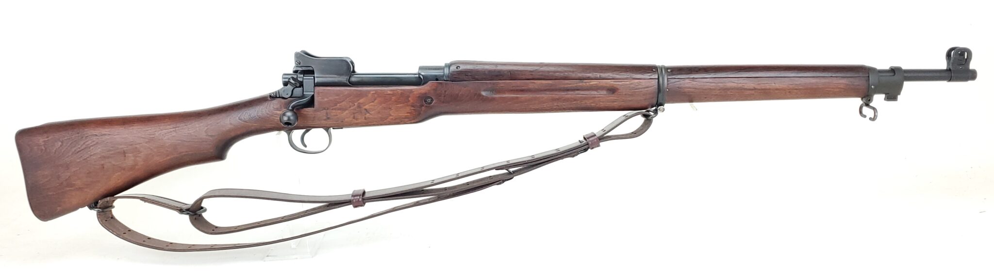 Curio and Relic Rifles - Axis Arms