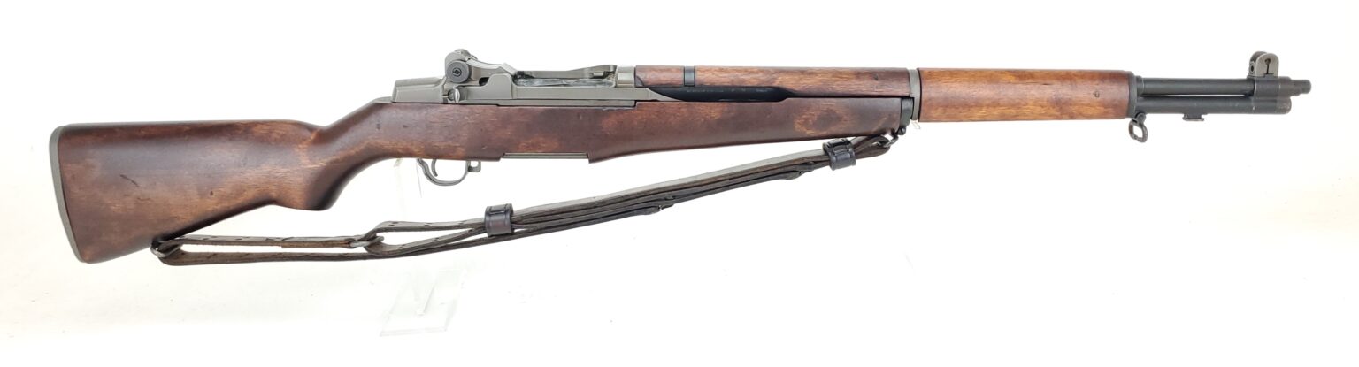 Curio and Relic Rifles - Axis Arms