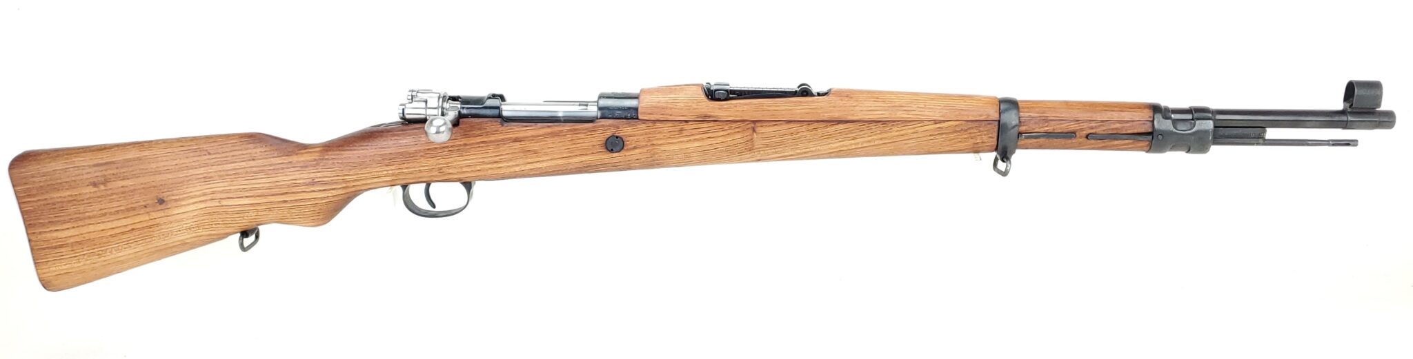 Curio and Relic Rifles - Axis Arms