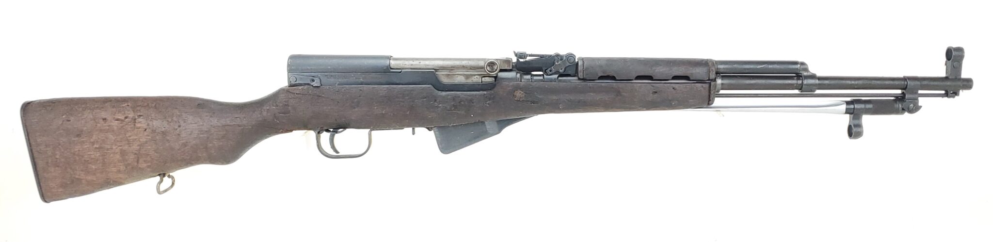 Curio and Relic Rifles - Axis Arms