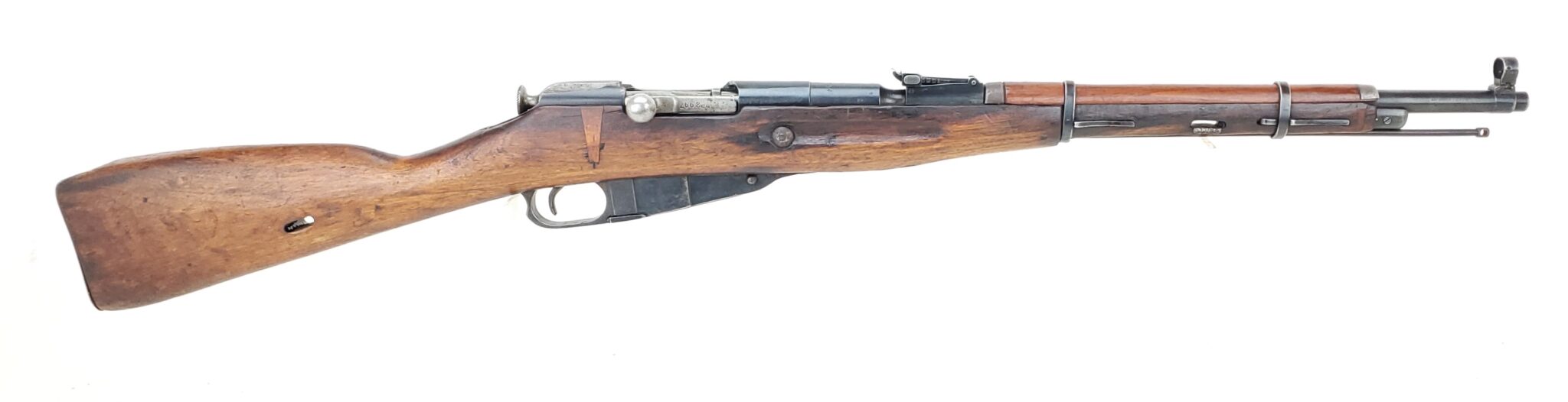 Curio and Relic Rifles - Axis Arms