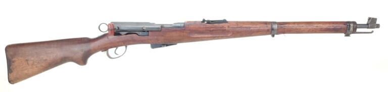 Curio and Relic Rifles - Axis Arms