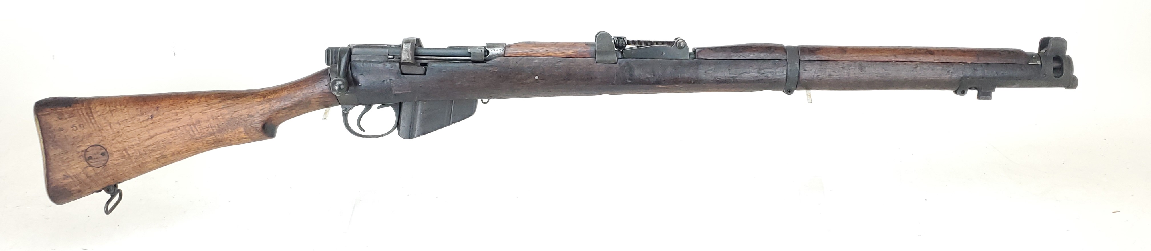 Curio and Relic Rifles - Axis Arms