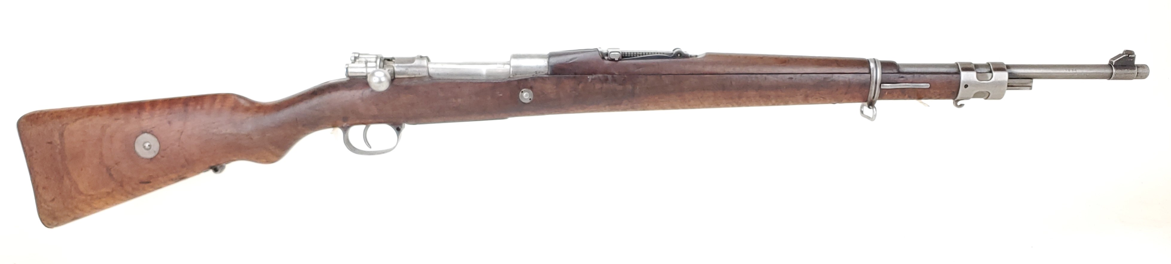 Curio and Relic Handguns - Axis Arms