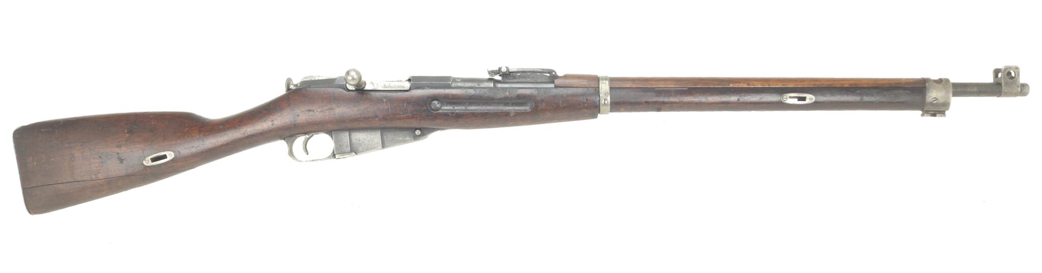 Curio and Relic Rifles - Axis Arms