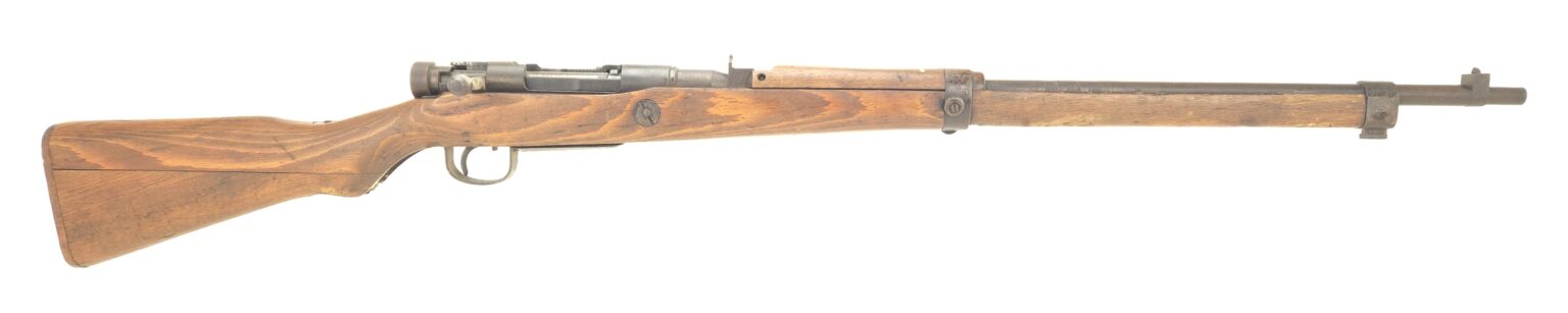 Curio and Relic Rifles - Axis Arms