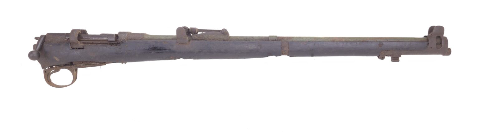 Curio and Relic Rifles - Axis Arms