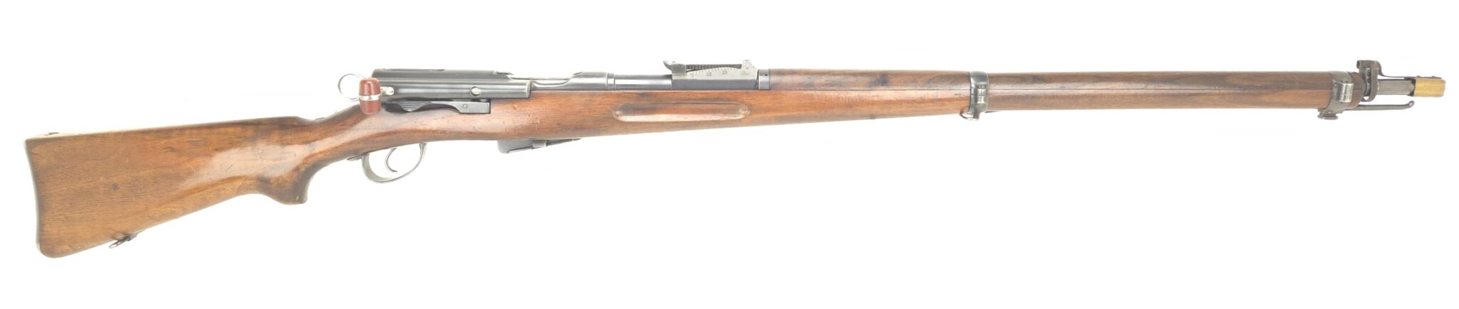 Curio and Relic Rifles - Axis Arms