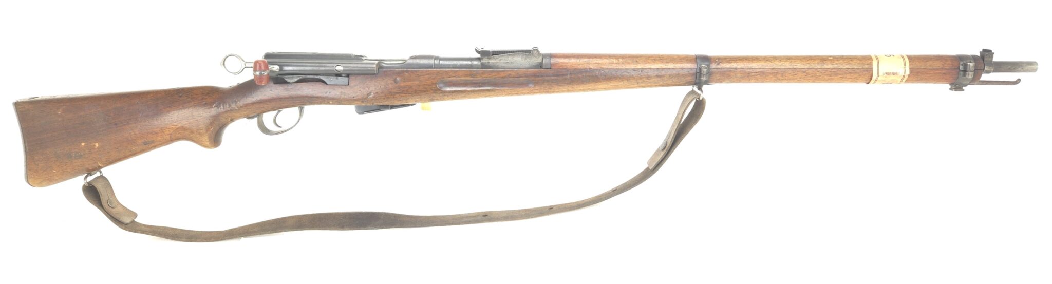 Curio and Relic Rifles - Axis Arms