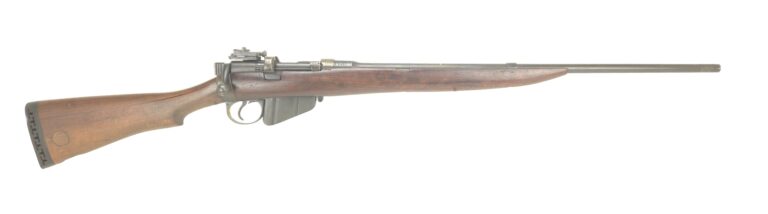 Curio and Relic Rifles - Axis Arms