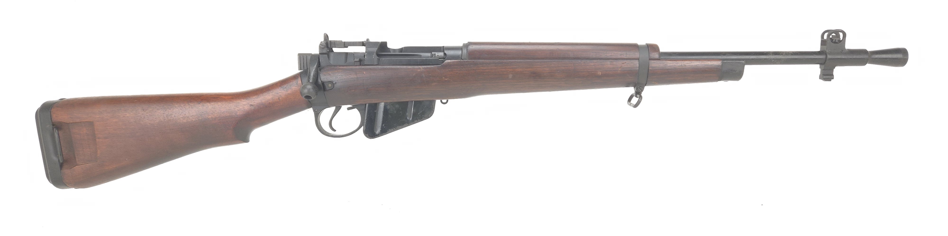 Curio and Relic Rifles - Axis Arms