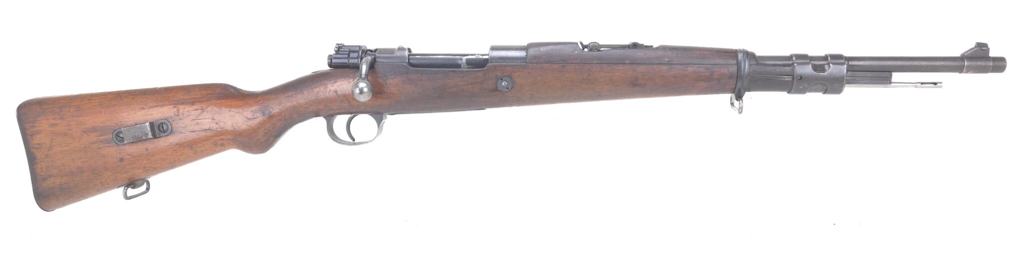 Curio and Relic Rifles - Axis Arms