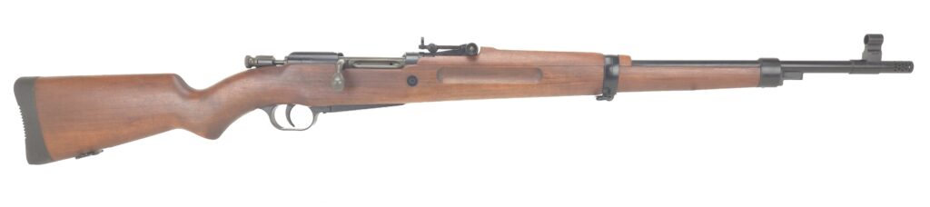 Axis Arms - Curio & Relics - Military Surplus and more.