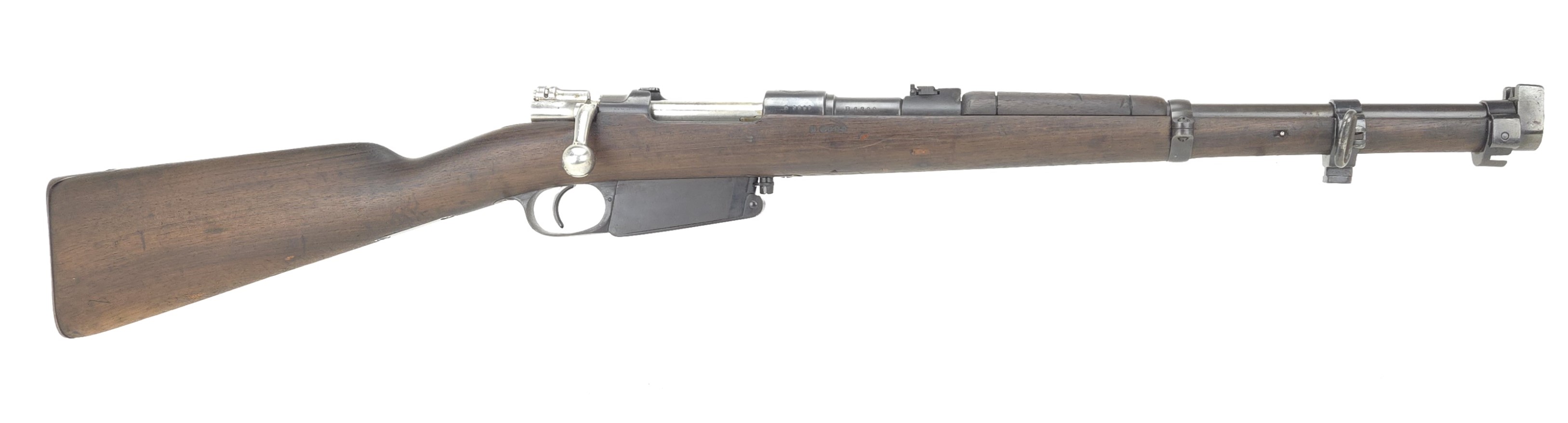 Curio and Relic Rifles - Axis Arms