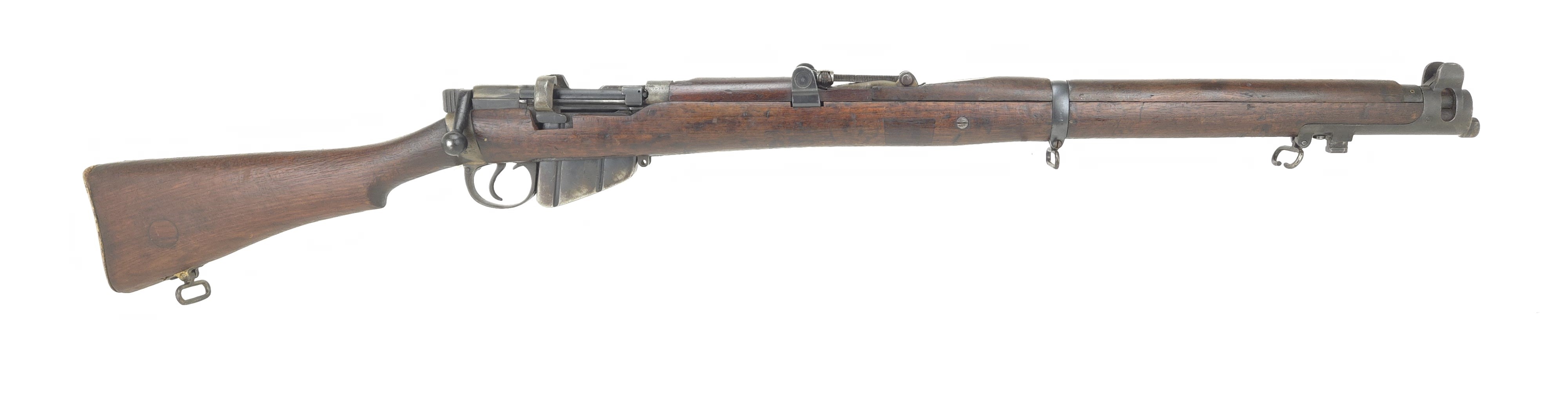 Curio and Relic Rifles - Axis Arms