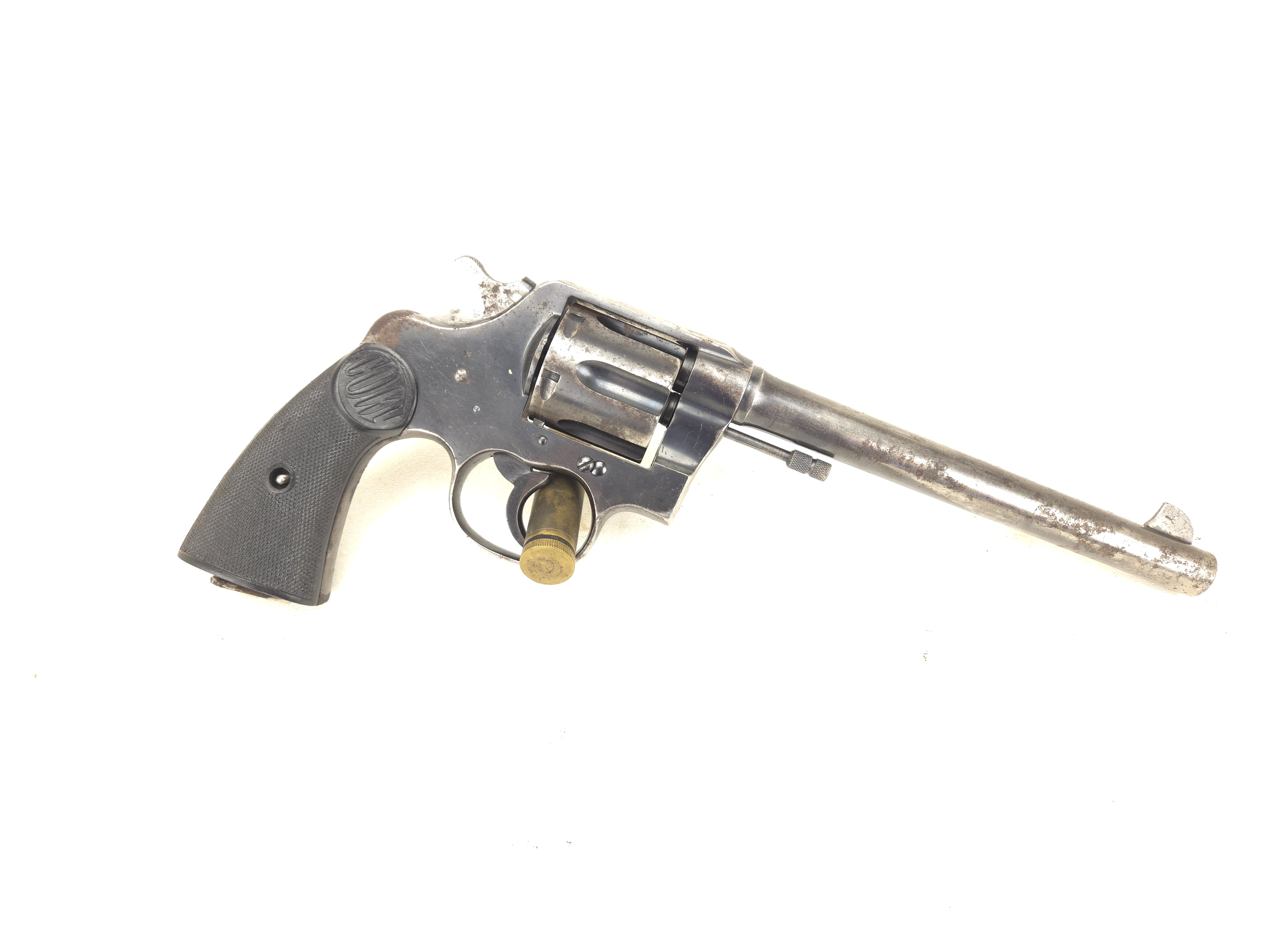 Curio and Relic Handguns - Axis Arms