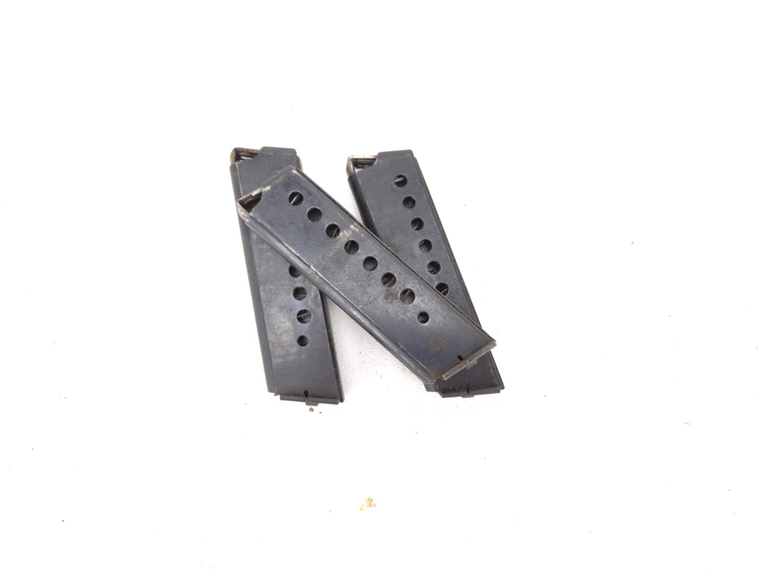 Czech CZ50/CZ70 Magazine Original Surplus 7.65mm 32 acp CZ Awesome ...