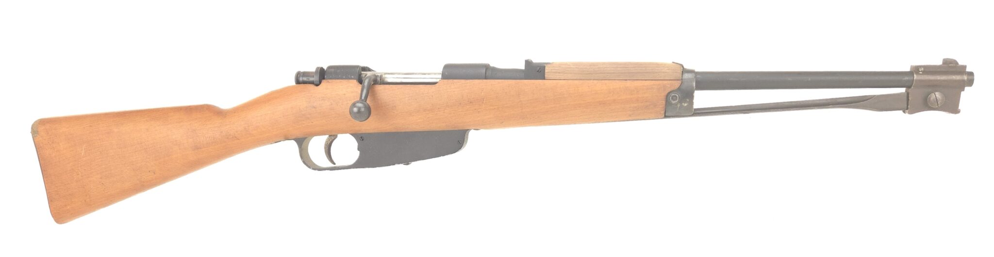 Curio and Relic Rifles - Axis Arms