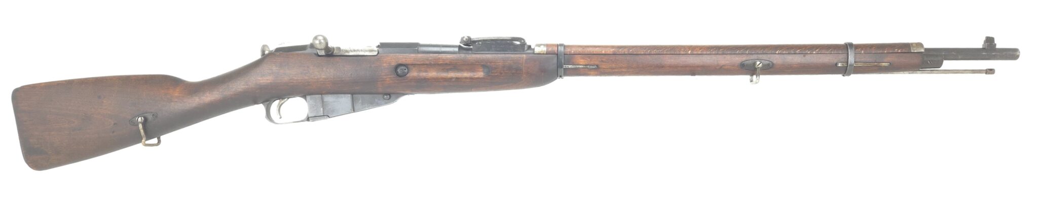 Curio and Relic Rifles - Axis Arms