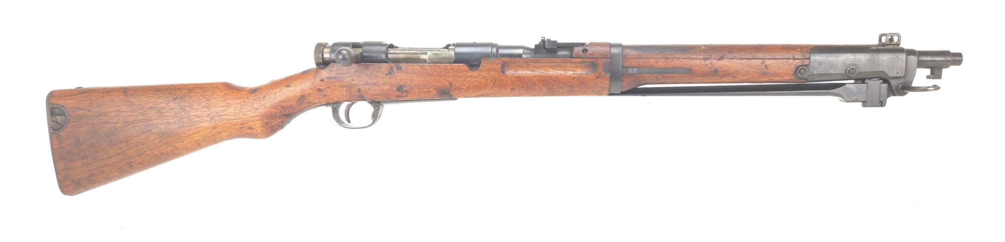 Curio and Relic Rifles - Axis Arms