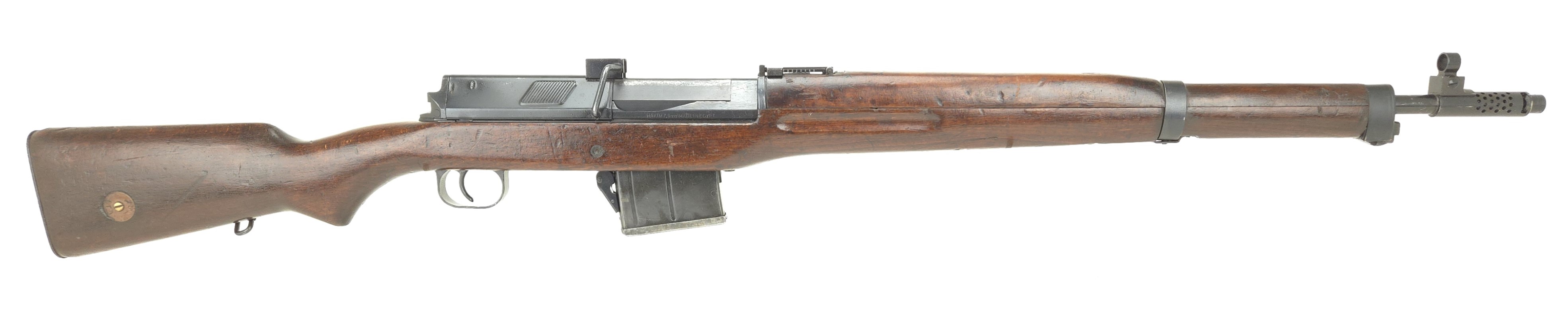 Curio and Relic Rifles - Axis Arms