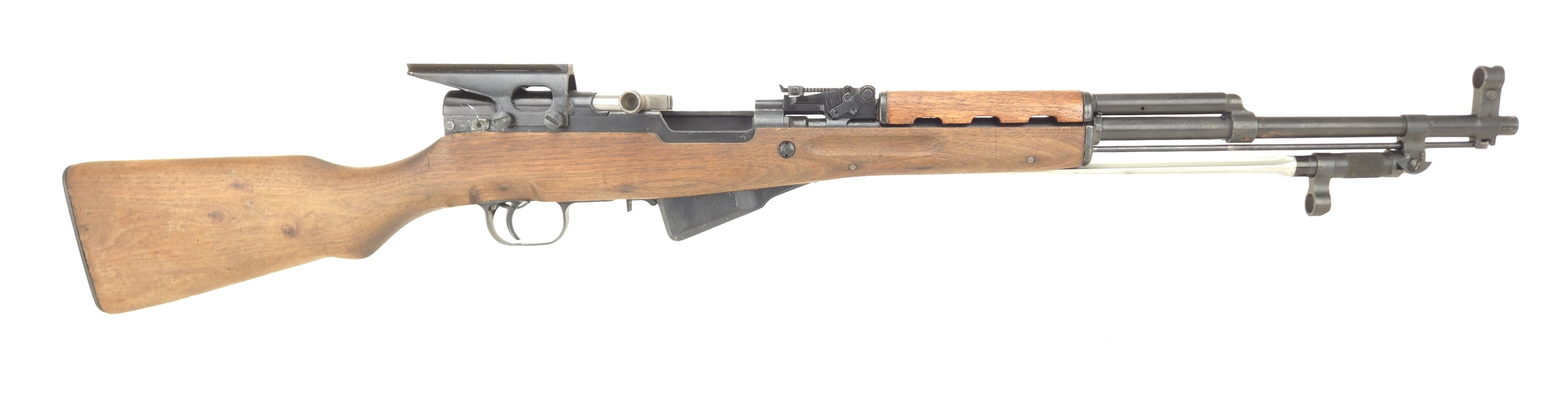 Curio and Relic Rifles - Axis Arms