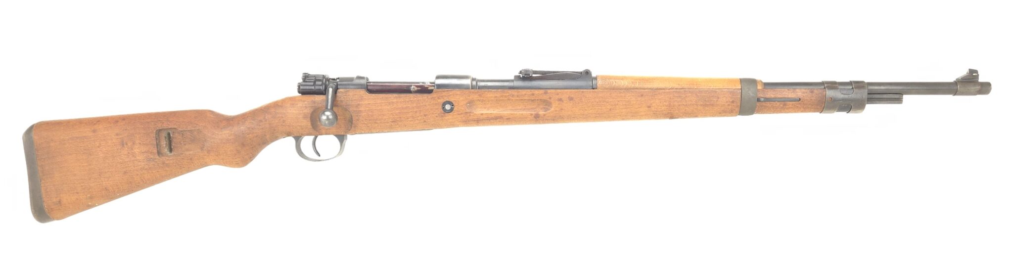 Curio and Relic Rifles - Axis Arms