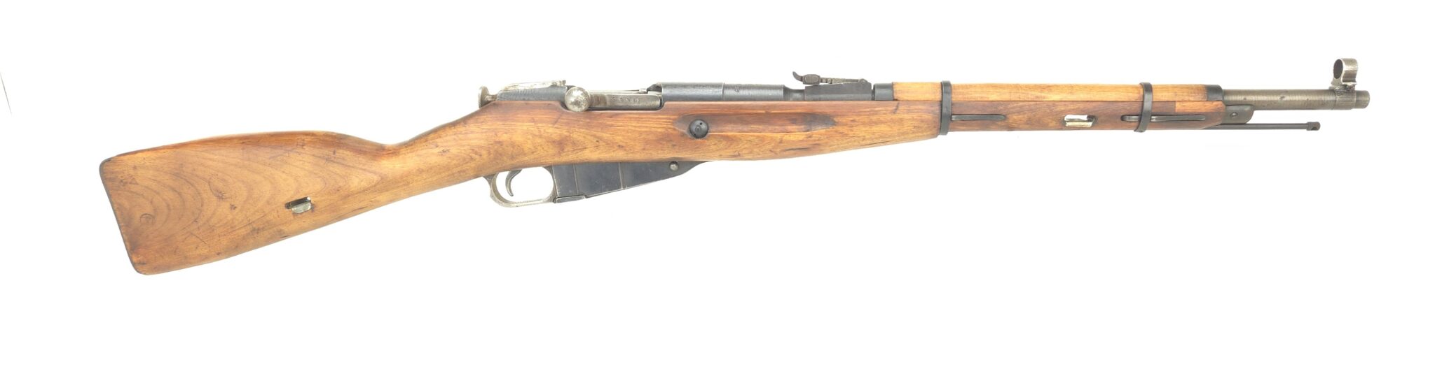 Curio and Relic Rifles - Axis Arms