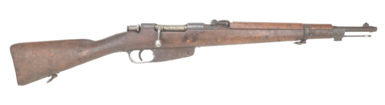 Curio and Relic Rifles - Axis Arms