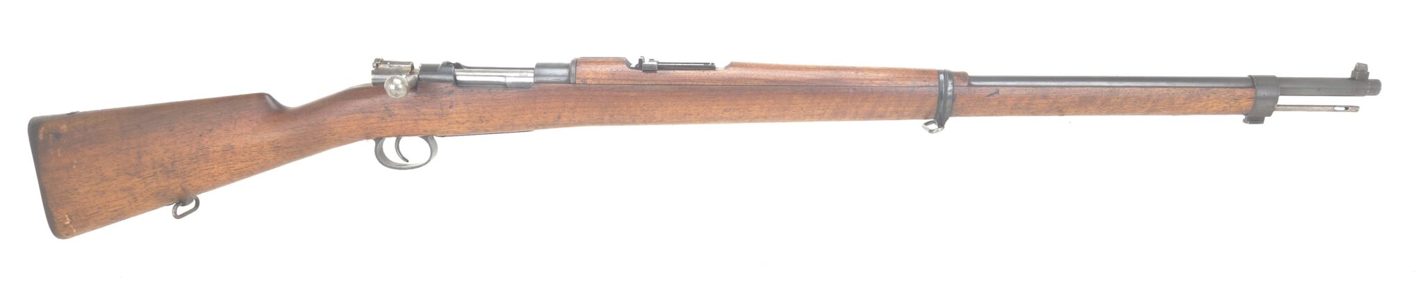 Curio and Relic Rifles - Axis Arms