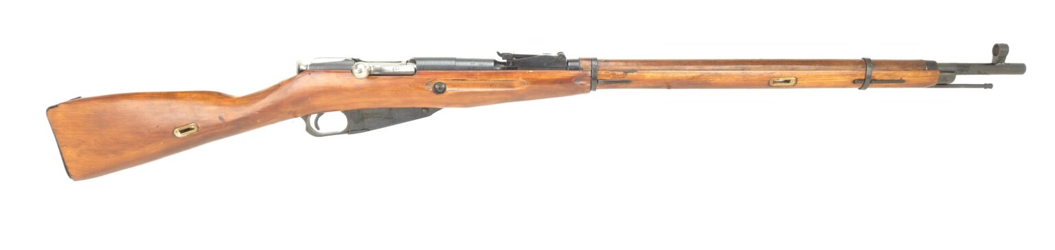 Curio and Relic Rifles - Axis Arms