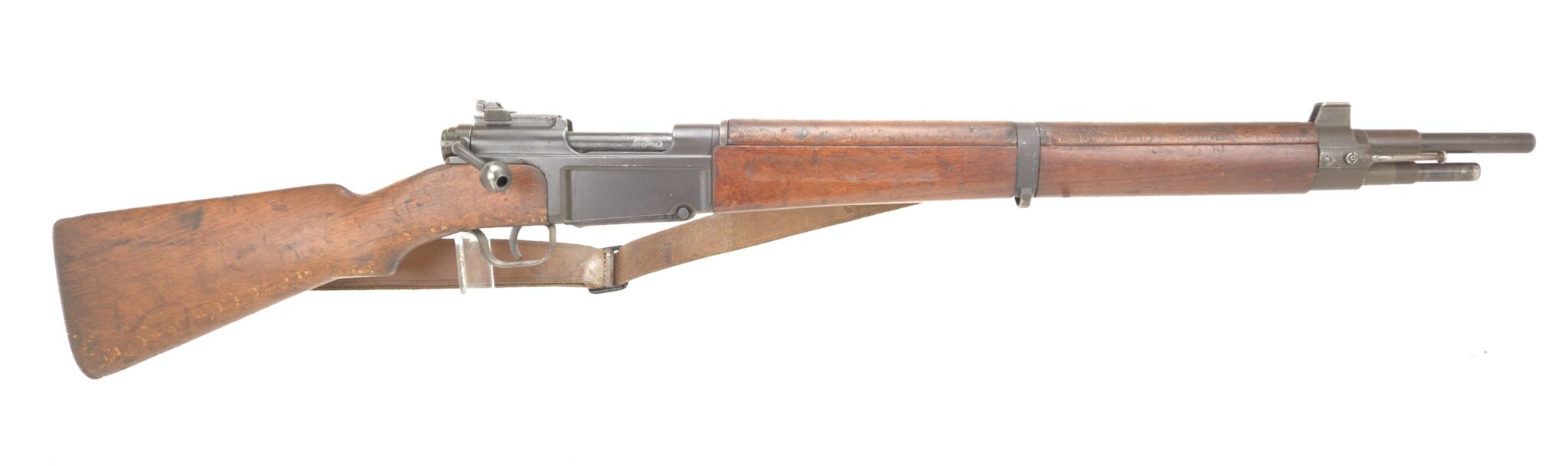 Curio and Relic Rifles - Axis Arms